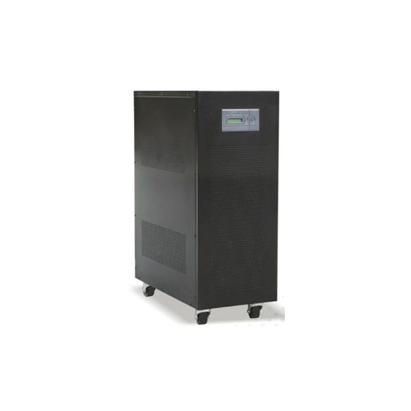 Uninterruptible σειρά 3KVA UPS DP ενιαίας φάσης παροχής ηλεκτρικού ρεύματος συχνότητας UPS ισχύος