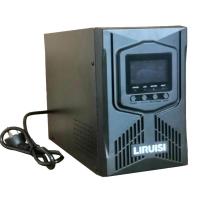 China 2kVA UPS Uninterruptible Power Supply Rack Mount High Frequency E2K for sale