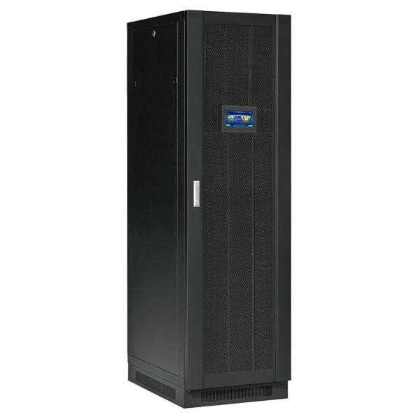 Notstromversorgung durch Batterien-modulare Art Hochfrequenzunterbrechungsfreie stromversorgung 400KVA UPS