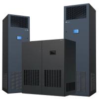 China Energy Saving Precision Air Conditioning Rack Mounted For Computer Room for sale