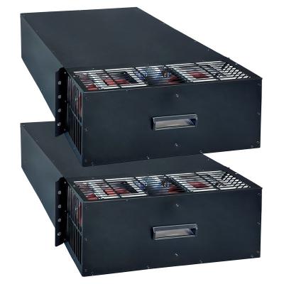 China A cremalheira do condicionador de ar 220V 1PH 50HZ da precisão da sala de computador montou a série 008 de CDA à venda