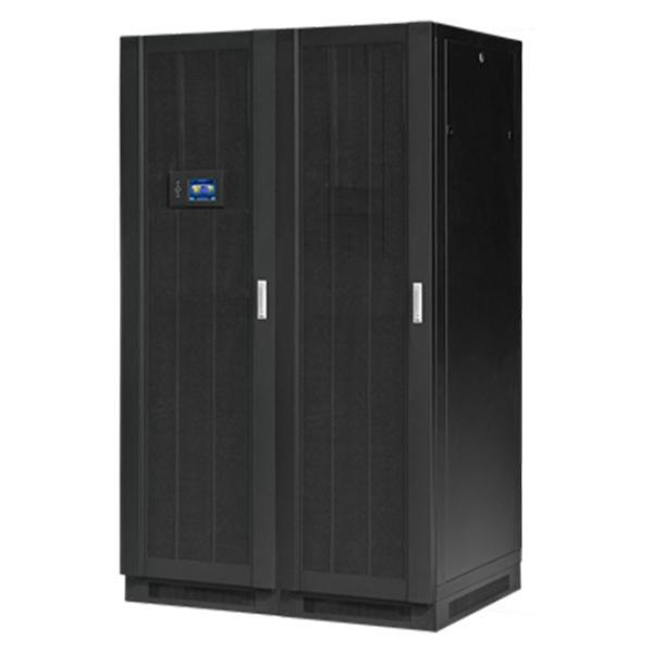 Notstromversorgung durch Batterien-modulare Art Hochfrequenzunterbrechungsfreie stromversorgung 400KVA UPS