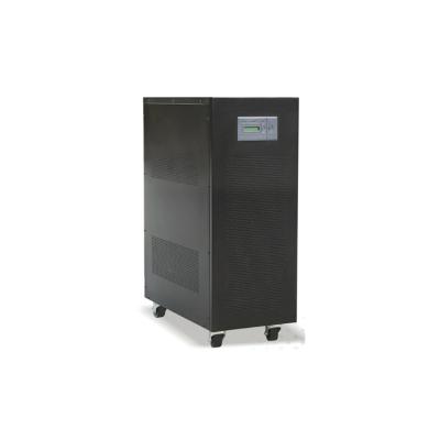 China 15k Tower Ups Power Backup Device 3 Phase In 3 Phase Out 15kva / 12kw for sale