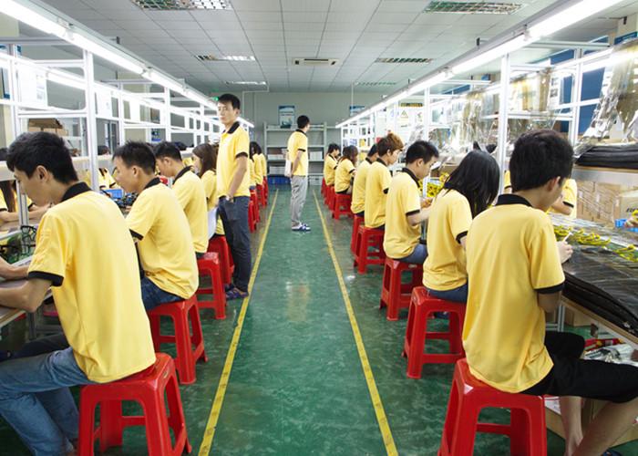 Проверенный китайский поставщик - SHENZHEN HONY OPTICAL CO.,LTD