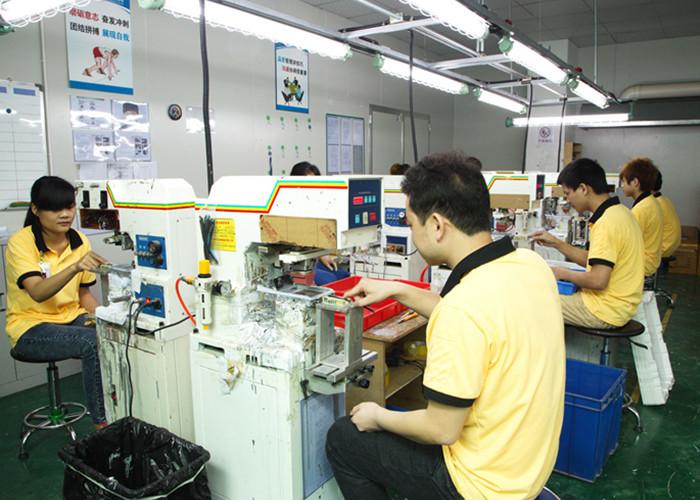 Проверенный китайский поставщик - SHENZHEN HONY OPTICAL CO.,LTD