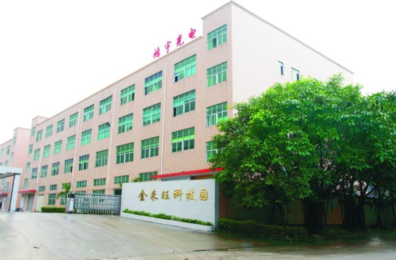 Проверенный китайский поставщик - SHENZHEN HONY OPTICAL CO.,LTD