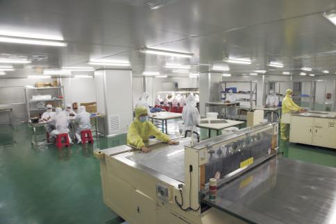 Проверенный китайский поставщик - SHENZHEN HONY OPTICAL CO.,LTD