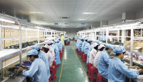 Проверенный китайский поставщик - SHENZHEN HONY OPTICAL CO.,LTD