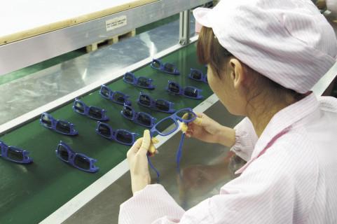 Проверенный китайский поставщик - SHENZHEN HONY OPTICAL CO.,LTD