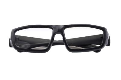 Cina La circolare di vetro di Masterimage 3D ha polarizzato struttura di ampio angelo della lente la grande in vendita