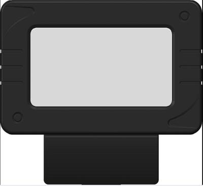 중국 3D 영화관 체계 사용되는 LCD에 의하여 극화되는 가정 학교 영화관 영사기 판매용