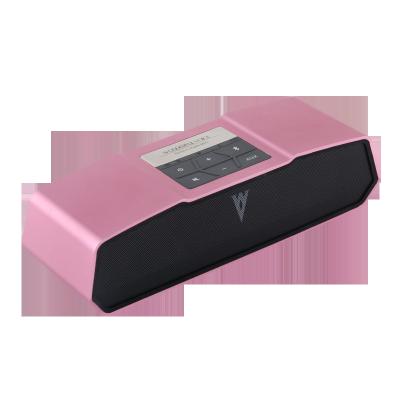 중국 가장 시끄러운 Bluetooth 스피커 휴대용/바위 옥외 건강한 Bluetooth 무선 스피커 판매용