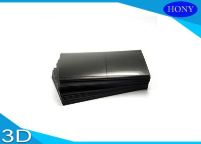 Cina Film del polarizzatore dell'affissione a cristalli liquidi per Iphone 4 5 6 7 7 più in vendita