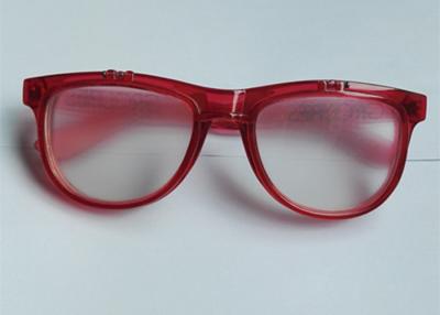 Cina Vetri dei fuochi d'artificio di festival 3D, doppi vetri del reticolo di diffrazione di effetto in vendita