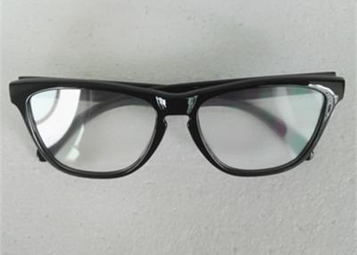 Cina Vetri leggeri dei fuochi d'artificio 3D, sorriso riutilizzabile della stella/vetri diffrazione del cuore in vendita