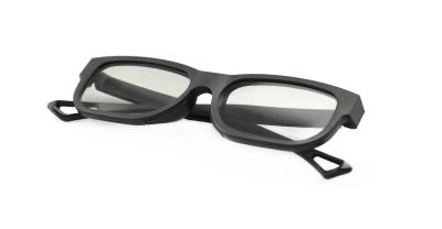 China Vidros 3D polarizados lineares da aparência bonita para o cinema de Imax à venda