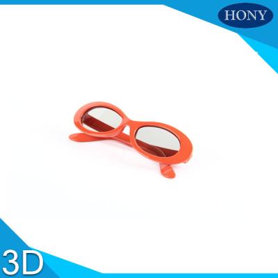 Cina La circolare ha polarizzato il modello dei bambini polarizzato /linear di vetro di vetro in vendita