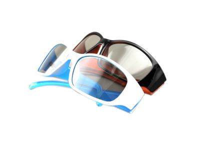 Chine Verres 3D passifs de meilleure qualité pour l'atterrisseur pour le système passif de Reald Masterimage de cinéma de Panasonic 3D TVs&RealD 3D à vendre