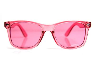 중국 색깔 치료 유리, Chakra 유리 정취 유리는 유리 가벼운 치료 유리 Chromatherapy 유리를 이완합니다 판매용