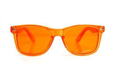 Chine 10 verres légers de thérapie de couleur à vendre