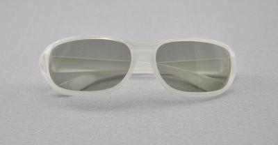 China Do uso livre dos muitos tempos do risco a circular passiva polarizou vidros para o uso de Kino à venda