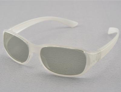 China Do uso livre dos muitos tempos do risco a circular passiva polarizou vidros para o uso de Kino à venda