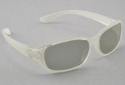 China Do uso livre dos muitos tempos do risco a circular passiva polarizou vidros para o uso de Kino à venda