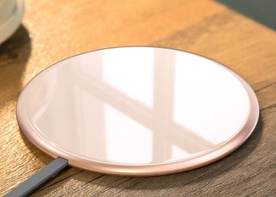 중국 아이폰을 위한 기 보편적인 무선 충전기 8 8 더하기 Iphne x 삼성 판매용