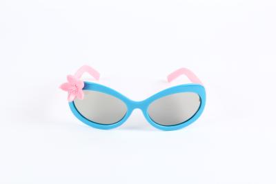 Chine verres du cinéma 3D pour l'anti usage de long temps de verre d'éraflure d'enfants à vendre