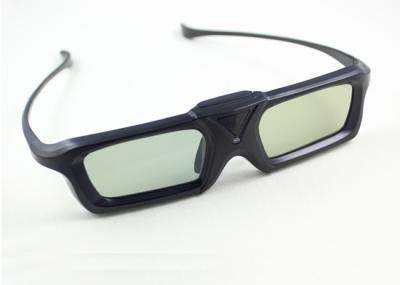 中国 電池式 144HZ DLP リンク 3D ガラスの活動的なシャッター Cr2025 販売のため