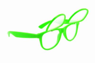 Китай Слегка ударьте стекла феиэрверков зажима 3D с рамкой цветов таможни для украшения продается