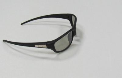 China Machen Sie Ihre eigenen linearen polarisierten Gläser 3D für Imax-Kino-System zu verkaufen