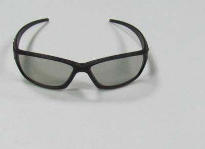 Китай Сделайте ваши собственные линейные поляризовыванные стекла 3D для системы кино Imax продается