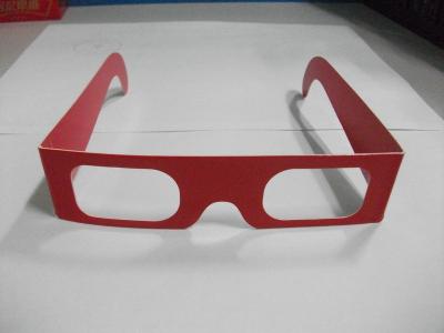 중국 스펙트럼은 3D 그림을 위해, 143x37mm 크기 처분할 수 있던 서류상 3D 유리를 분리했습니다 판매용