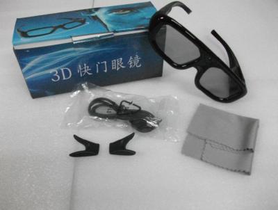 Китай Всеобщие активные стекла штарки 3D TV продается