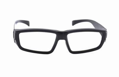 China Schwarzes lineares polarisiertes Heimkino der Glas-3D mit Leichtgewichtler zu verkaufen