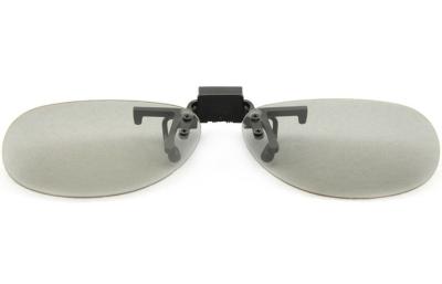 Chine Circulaire active en verre de volet d'agrafe commode polarisée sans la bulle à vendre