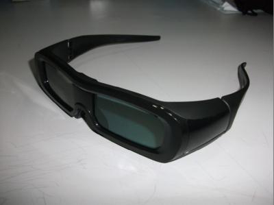 Chine Verres actifs universels du volet 3D de coutume pour l'ODM d'OEM de Panasonic TV à vendre