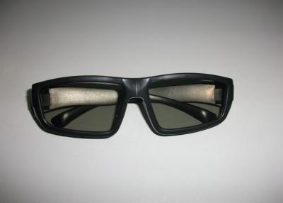 China Duurzame Rode Cyaan van anti-Kras Cirkel Gepolariseerde 3D Glazen Te koop