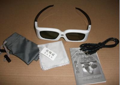 China Gläser Active-Fensterladen DLP-Verbindungs-3D zu verkaufen