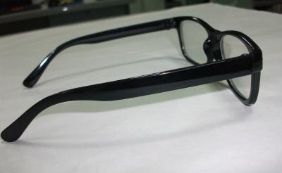 China Eco - vidros plásticos dos fogos-de-artifício 3d do PC amigável, vidros da profundidade 3d do croma à venda