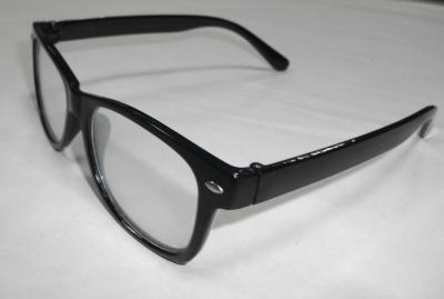 China Plastic het kader 3d vuurwerk dat van PC glazen voor Kerstmisviering bekijken Te koop