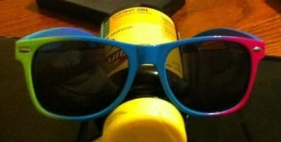 China Van het het Kader Kleurrijke 3d Vuurwerk van PC Plastic de Glazen Beschikbare Regenboog voor Vermaakplaats Te koop