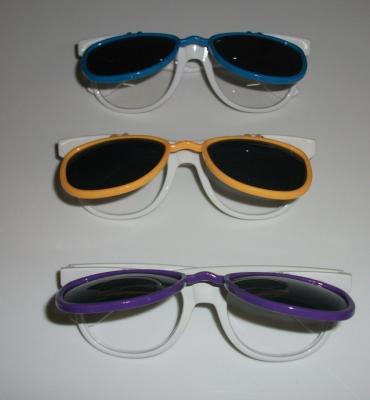 China Buntes Gläser Imax Reald der Feuerwerks-3D Film-System Soem ODM zu verkaufen