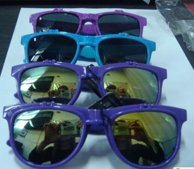 China Kühle Feuerwerke des langlebigen Gutes 3D schlagen herauf Gläser leicht, die Wayfare für Öffentlichkeit Standort feiern zu verkaufen