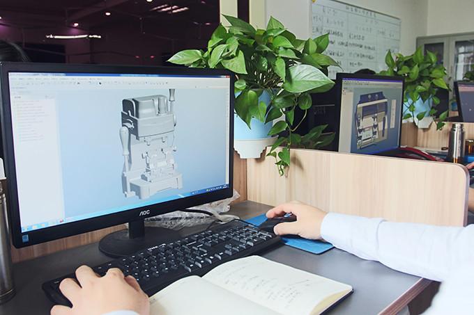 確認済みの中国サプライヤー - Hunan Kukai Electromechanical Co., Ltd.