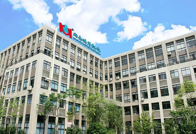 確認済みの中国サプライヤー - Hunan Kukai Electromechanical Co., Ltd.