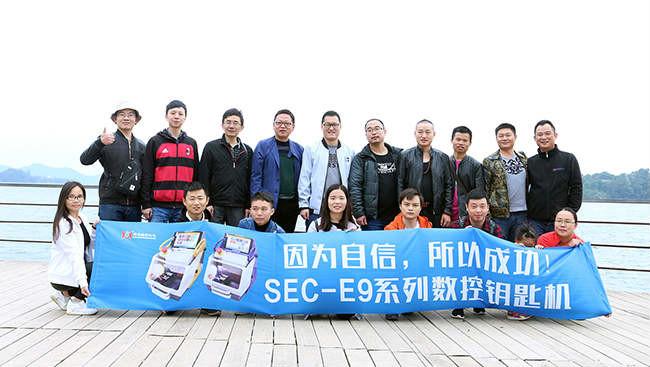 確認済みの中国サプライヤー - Hunan Kukai Electromechanical Co., Ltd.