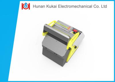Cina Macchina automatica del taglio di chiave SEC-E9 automatizzata con il morsetto sostituibile in vendita