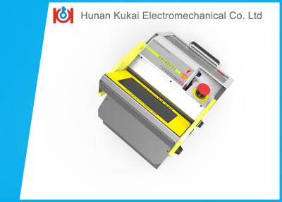 Cina Asce della tagliatrice di chiave di Benchtop 3 per la chiave automatica, MIRACOLO A7 in vendita